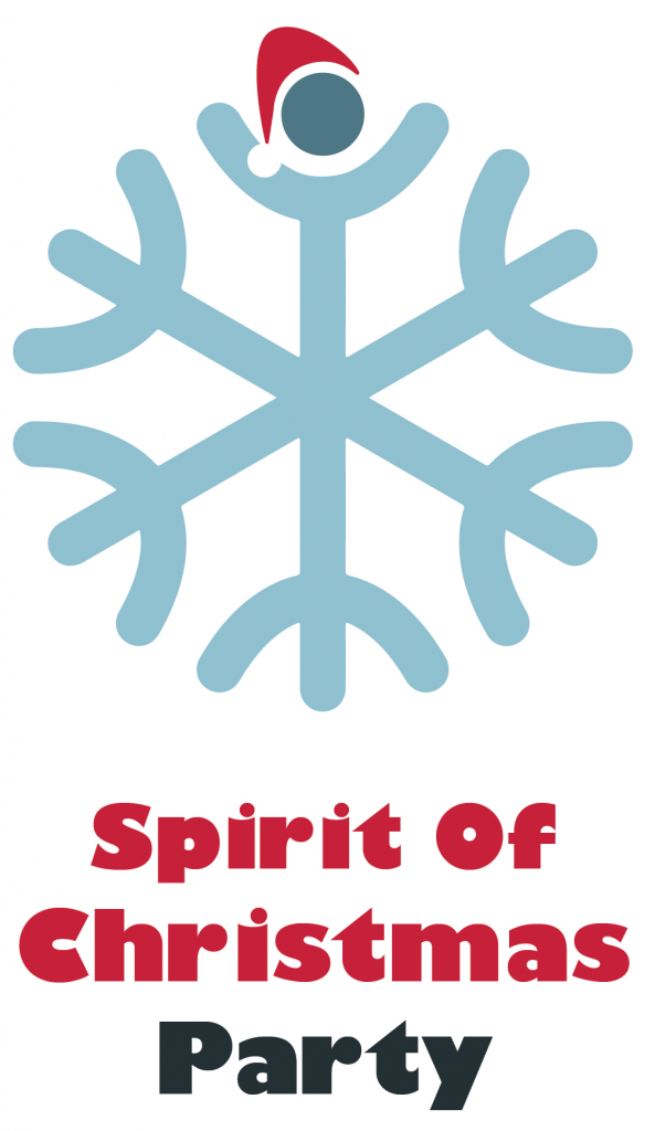 Home - Spirit of Christmas